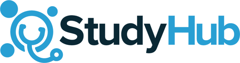 Study Hub - Learn healthcare the right way
