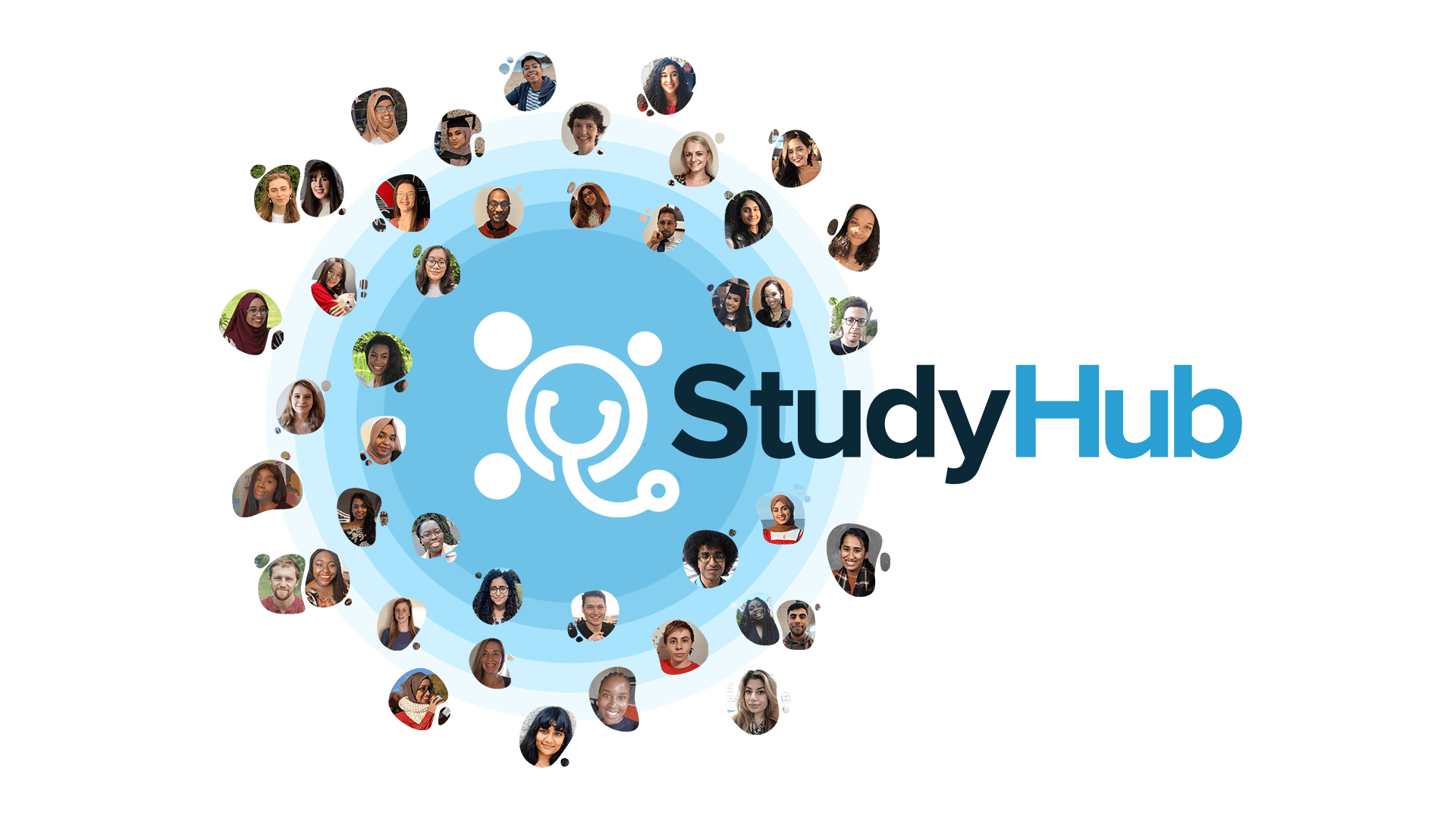 Study Hub - Learn healthcare the right way