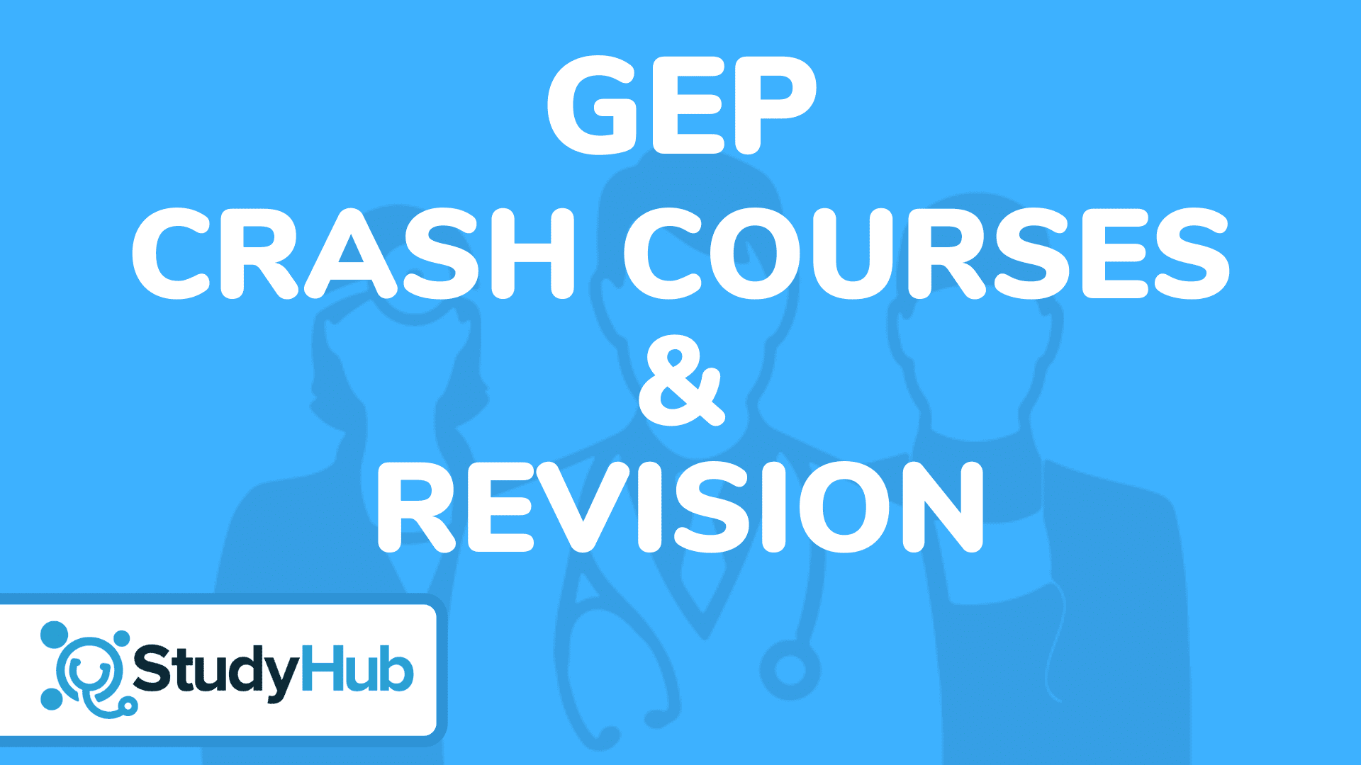 Previous Sessions - Study Hub