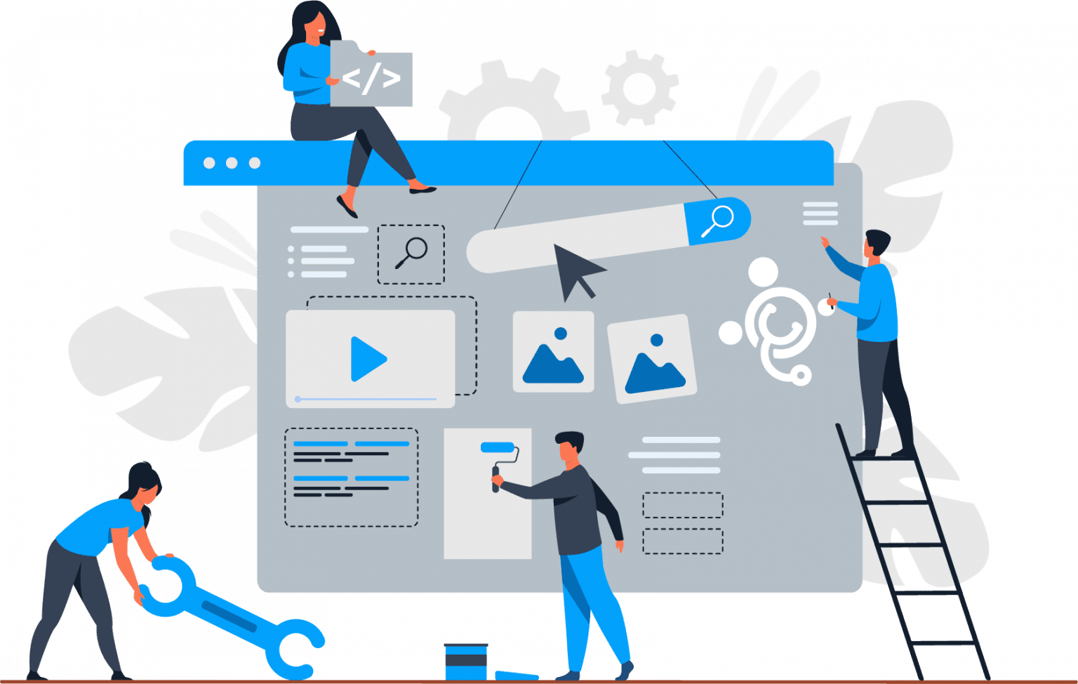 Study Hub - Learn healthcare the right way